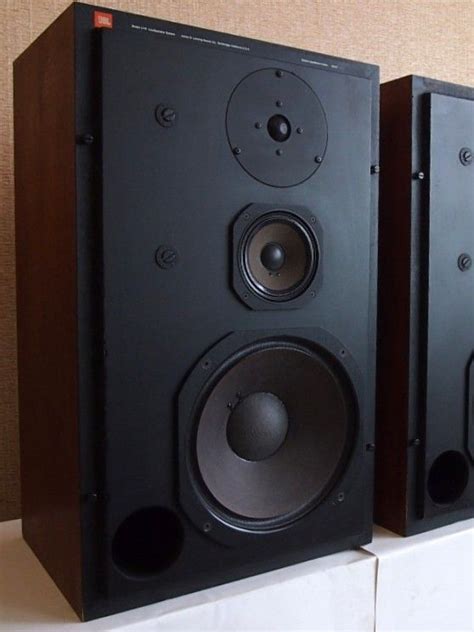 JBL L Diy Speakers Speaker Design Jbl