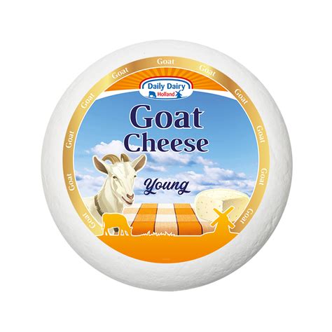 Goat Cheese 45kg Premium Dutch Cheese Qll Wholesaler Of Seafood And Alcohol For B2b Qll