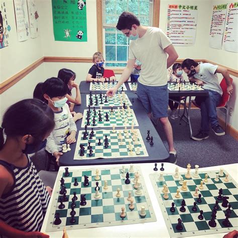 Buffalo Chess Association