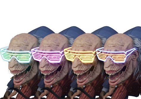 Leaked Halloween Cosmetics For Video Horror Society Album On Imgur