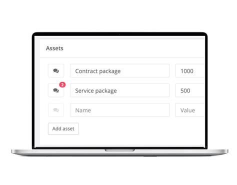 How To Implement An Effective Asset Management System