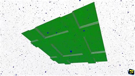 Pixel Define Layer Pdl Simulation In Oled Technology Cuda Samadiisciv Youtube