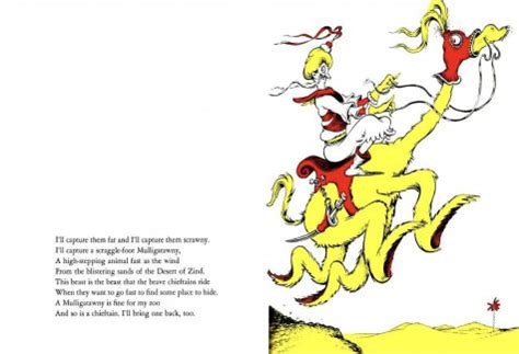 Why Dr Seusss Controversial Books Should Not Be Banned The Eagle Times
