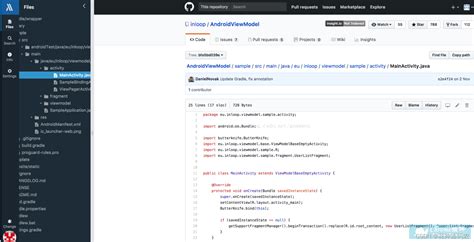 Github玩转Github系列之四阅读github上源码的利器 CSDN博客