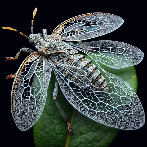 Azalea Lace Bug Chem Garden