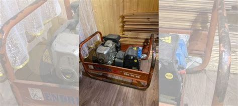 Генератор бензиновый купить в Новосемейкино с доставкой | Товары для ...