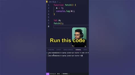 08 Javascript Interview Questions 🔥 Javascriptbangla Coding Bangla