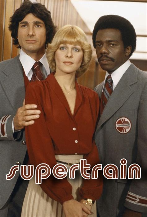 Supertrain Tv Time