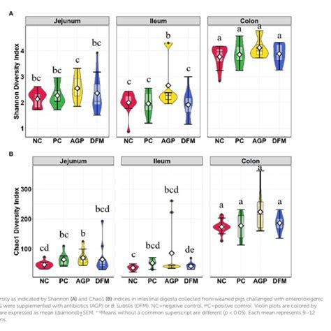 Picrust2 Kegg Orthology Ko Prediction Distinction And Gene Set