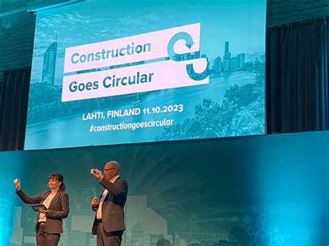 Elematic On Linkedin Precastconcrete Constructiongoescircular