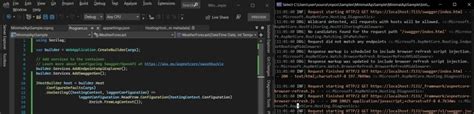 What Every Aspnet Core Web Api Project Needs Part 1 Serilog Dev