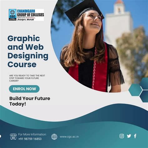 An Expert Guide To Graphic And Web Designing Course