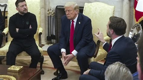 Russia under threat of sanctions from Trump after attack on Ukraine | Fox News