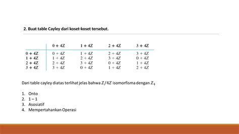 Abstract Normal Subgroups And Factor Groupspptx