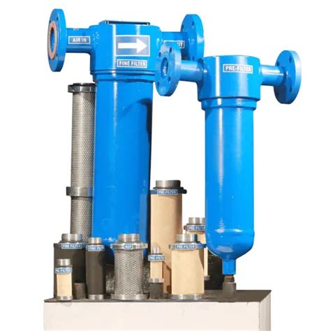 Coalescing Air Filter At 2000000 Inr In North 24 Parganas West Bengal