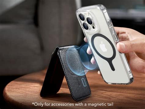 Mua Esr For Magsafe Sticker 360 Magsafe Ring Magnet Halolock 2 Pack Magnetic Ring Universal