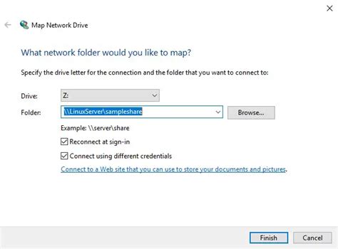 Sharing Files Between Rocky Linux And Windows Systems With Samba Answertopia