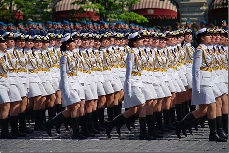 Pin on Women serving in the army and the police