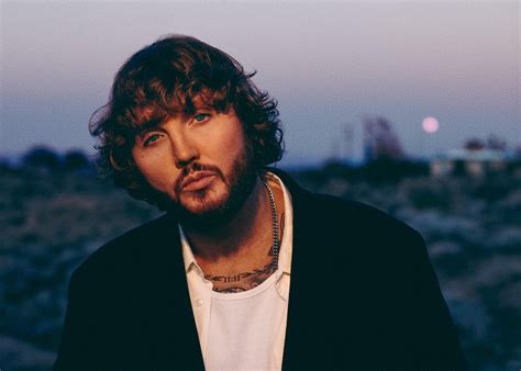 James Arthur Sudah Menjadi Penyanyi Terkenal Di Seluruh Dunia