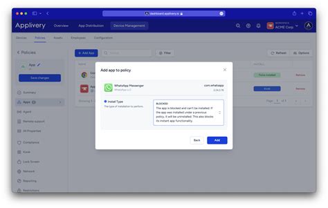How To Block And Allow Apps On Android Devices