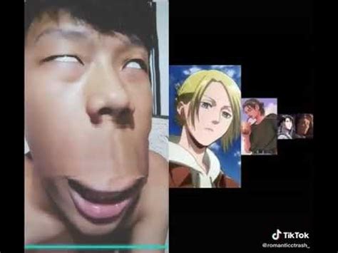 Cart Titan Cosplay Youtube