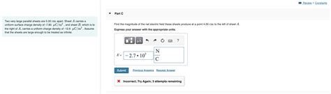 Solved Part G Submit Request Answer Provide Feedback