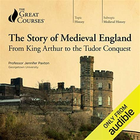 The Great Courses Audio Books Best Sellers Author Bio