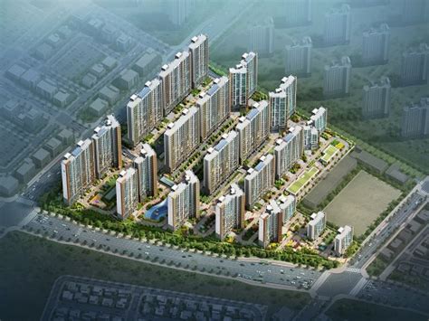 평택화양 서희스타힐스 센트럴파크 개발 기대감 속 일반분양 주목