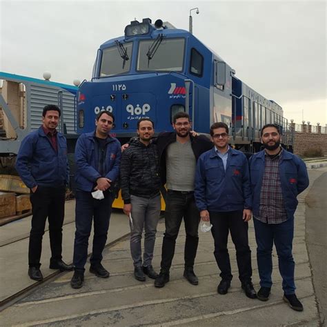 Amir Akhavan On Linkedin روزهای پایانی سال ۱۴۰۰ در کنار همکاران شرکت