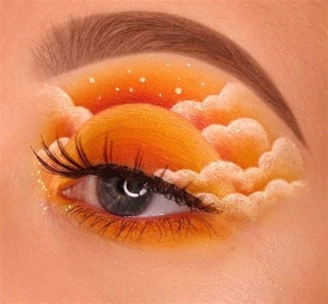 30 Bright And Colourful Eye Makeup For Summer Artofit