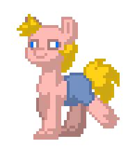 Some Trotting S Of My Rick Sanchez Raggedy Andy Ankha And The