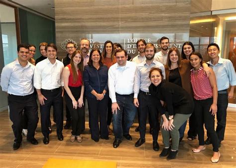 Cpp Investments Investissements Rpc On Linkedin Cppib