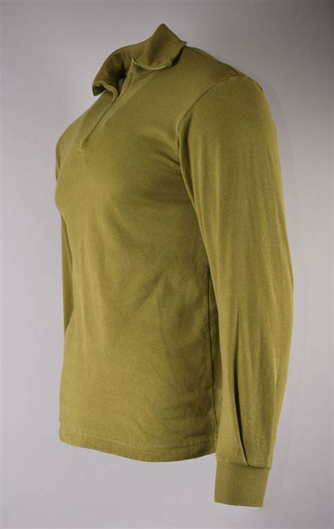 Термобельё кофта Extreme Cold Weather olive б/у Англия, купить в ...