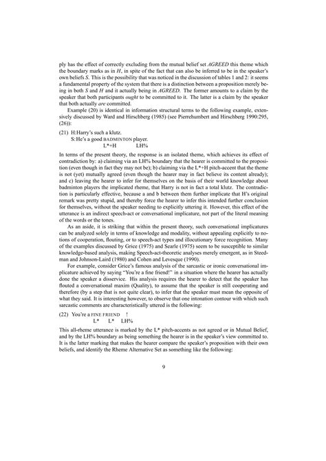 Structural Semantics Pdf