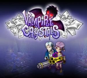 Vampire Crystals Metacritic