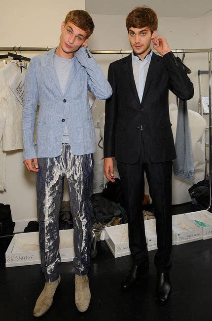 Alexandre Imbert Page 11 The Fashion Spot