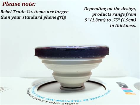 Wizard Schools Crest And Colors Phone Grip Or Badge Etsy