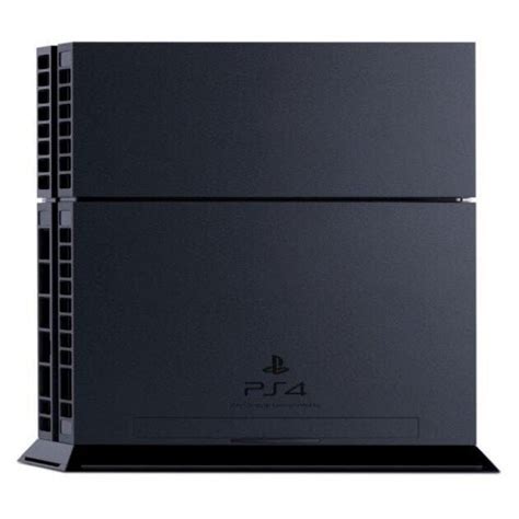 Sony Ps4 500gb B Chassis Playstation Consoles Insomniagr