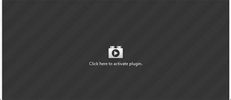 how to enable click to play plugins in firefox