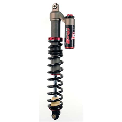 Stage 5 Rear Shocks For Can Am Outlander 650 Xmr 850 Xmr 2019 To 2021 Elka Suspension Inc