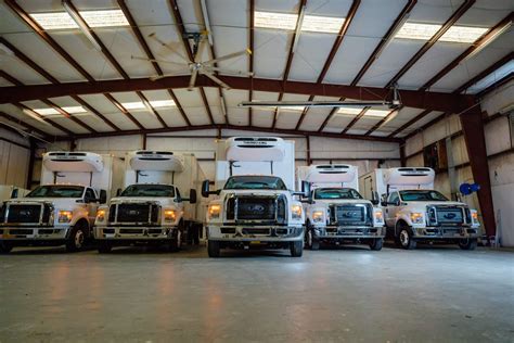Refrigerated Vans For Sale Insulated Reefer Vans Freezer Cargo Van
