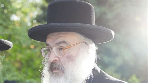 Rabbi Facing Sex Probe Has Key Role Running Jewish Primary Schools The Jewish Chronicle The