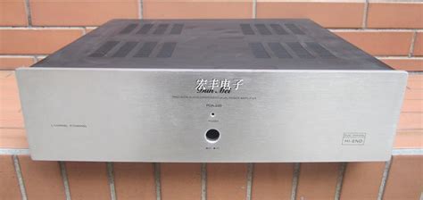 Купить ПД-220 tube amp усилитель/diy усилитель шасси / после шасси ...