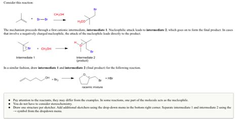 Solved When 2 Methyl 3 Hexene Is Treated With Cl2 In