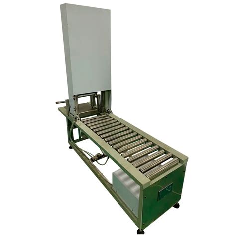 Auto Clay Cutting Machine For Pug Mill Linkceramics