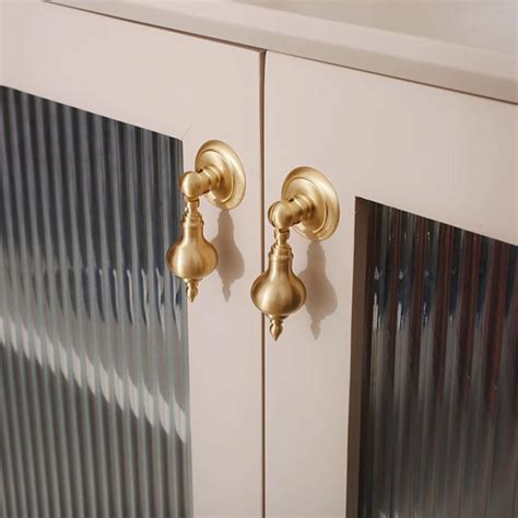 Brass Cabinet Knobs Glass Cabinet Knobs The Boutique Handle Co