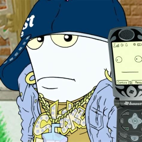 Master Shake Aqua Teen Hunger Force Aqua Teen Meatwad