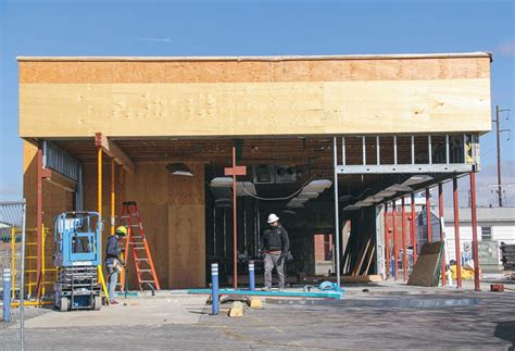 Chipotle Mexican Grill Plans Spokane Valley Restaurant Spokane Journal Of Business