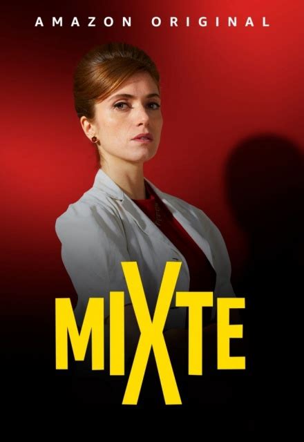Mixte Season 1 Episode 1 Episode 1 Sidereel