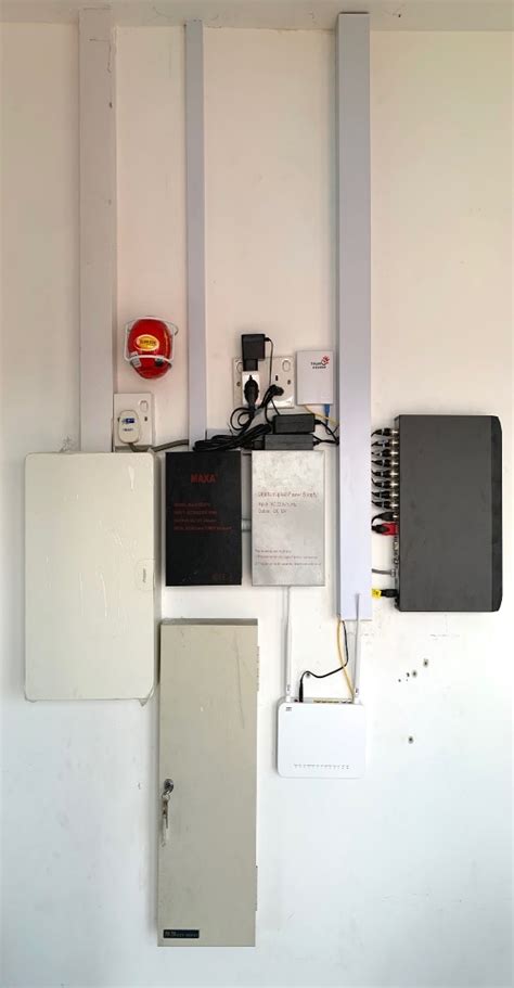 Fire Protection System Service Central Global